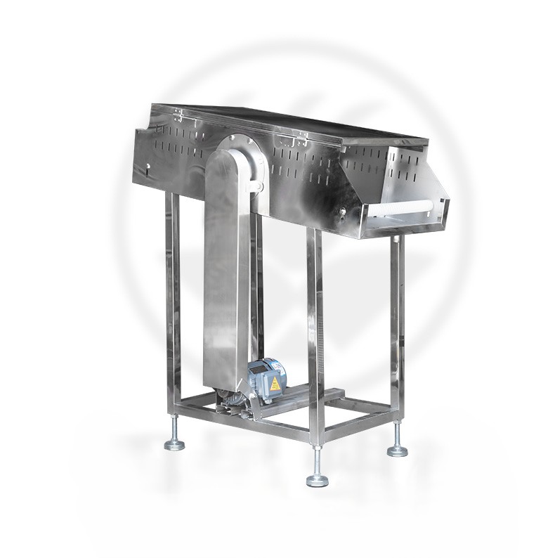 Shaking Machine – ANKE Machinery | Waste Recycling & Agricultural ...